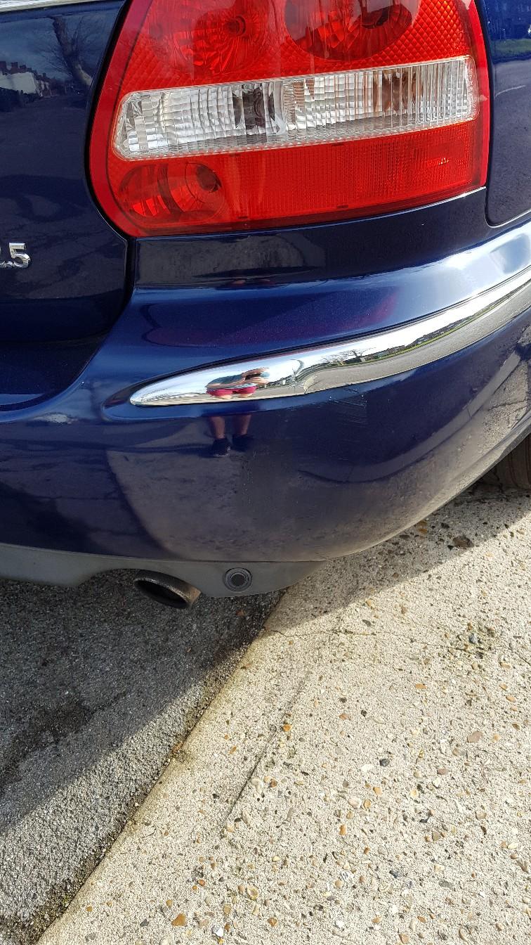 Jaguar X-Type in RM8 Dagenham für 650,00 £ zum Verkauf | Shpock DE