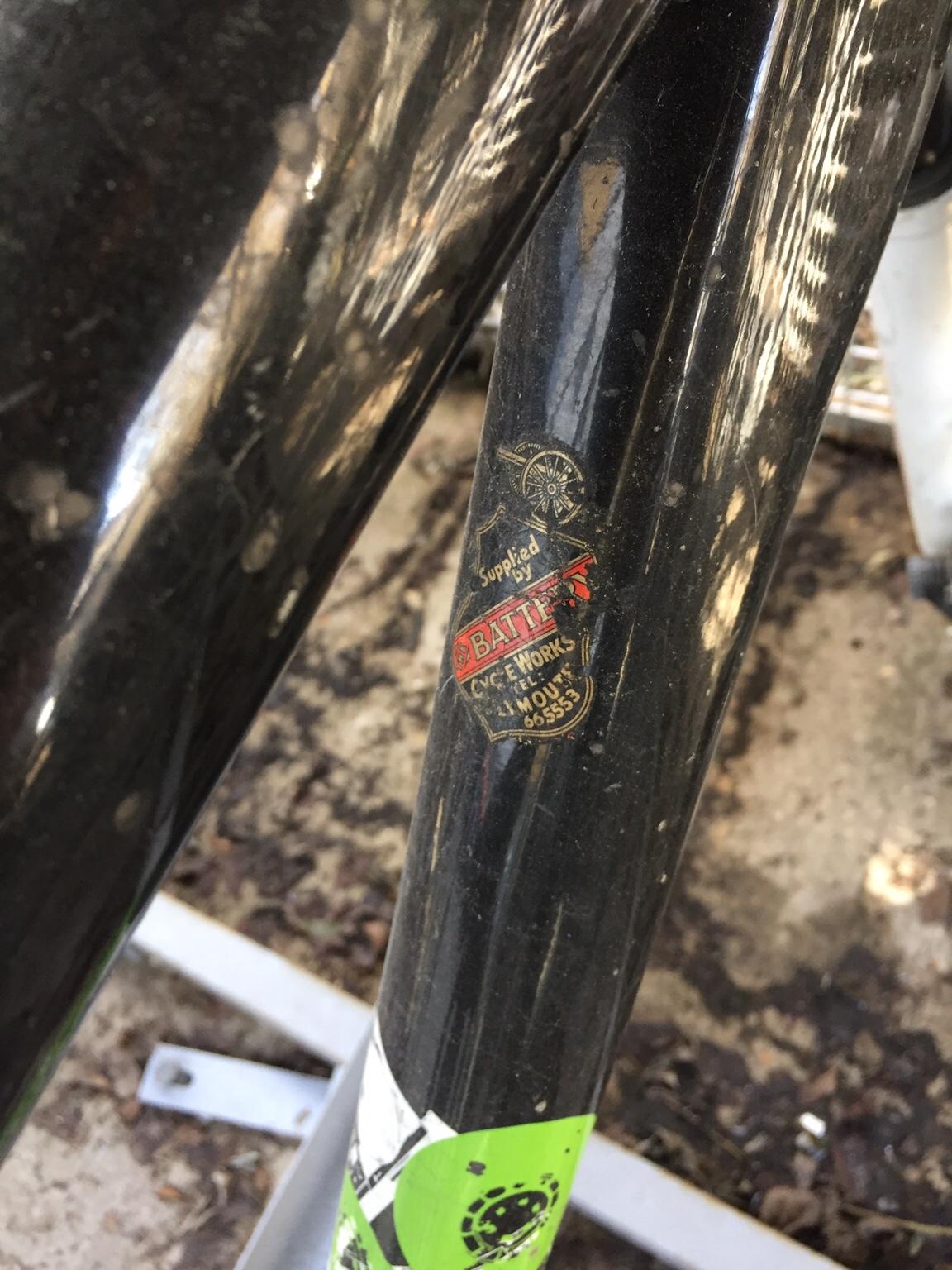 Diamondback hardtail mountain bike,18’frame in E2 London für £ 75,00 ...