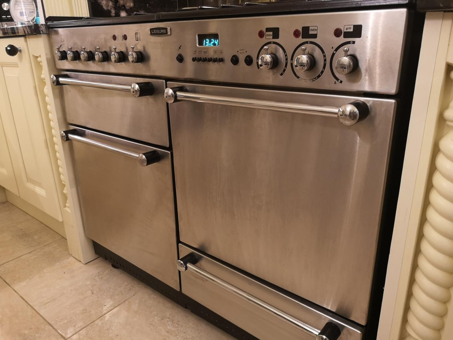 Leisure professional 110 gas range cooker in BB3 Darwen for £150.00 for ...