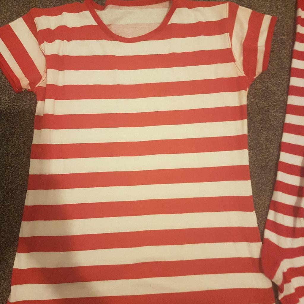 world book day wheres Wanda costume in WS1 Walsall für 8,00 £ zum ...