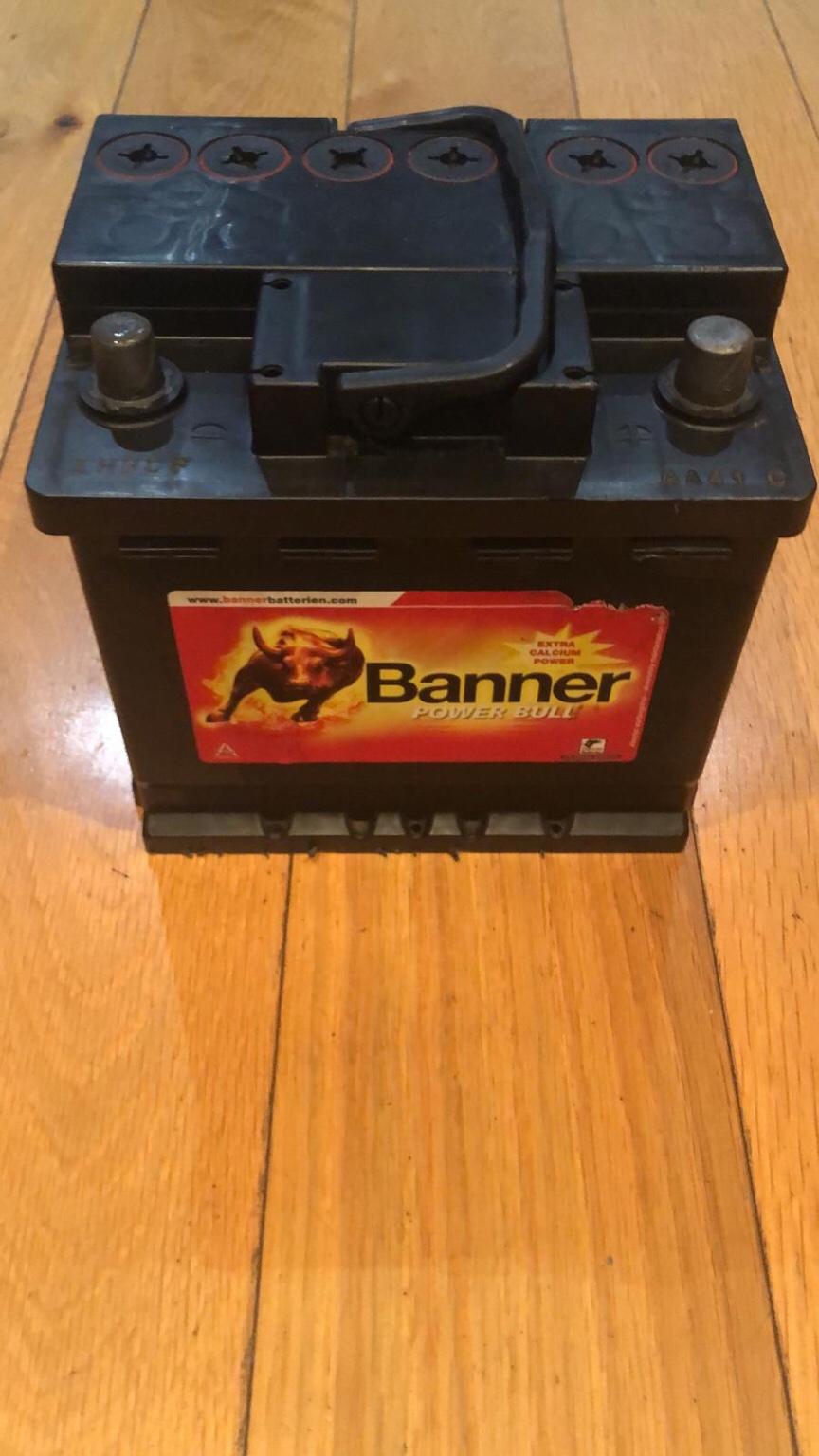 Car Battery 12V in IG11 London Borough of Barking and Dagenham für 20,00 £ zum Verkauf | Shpock DE