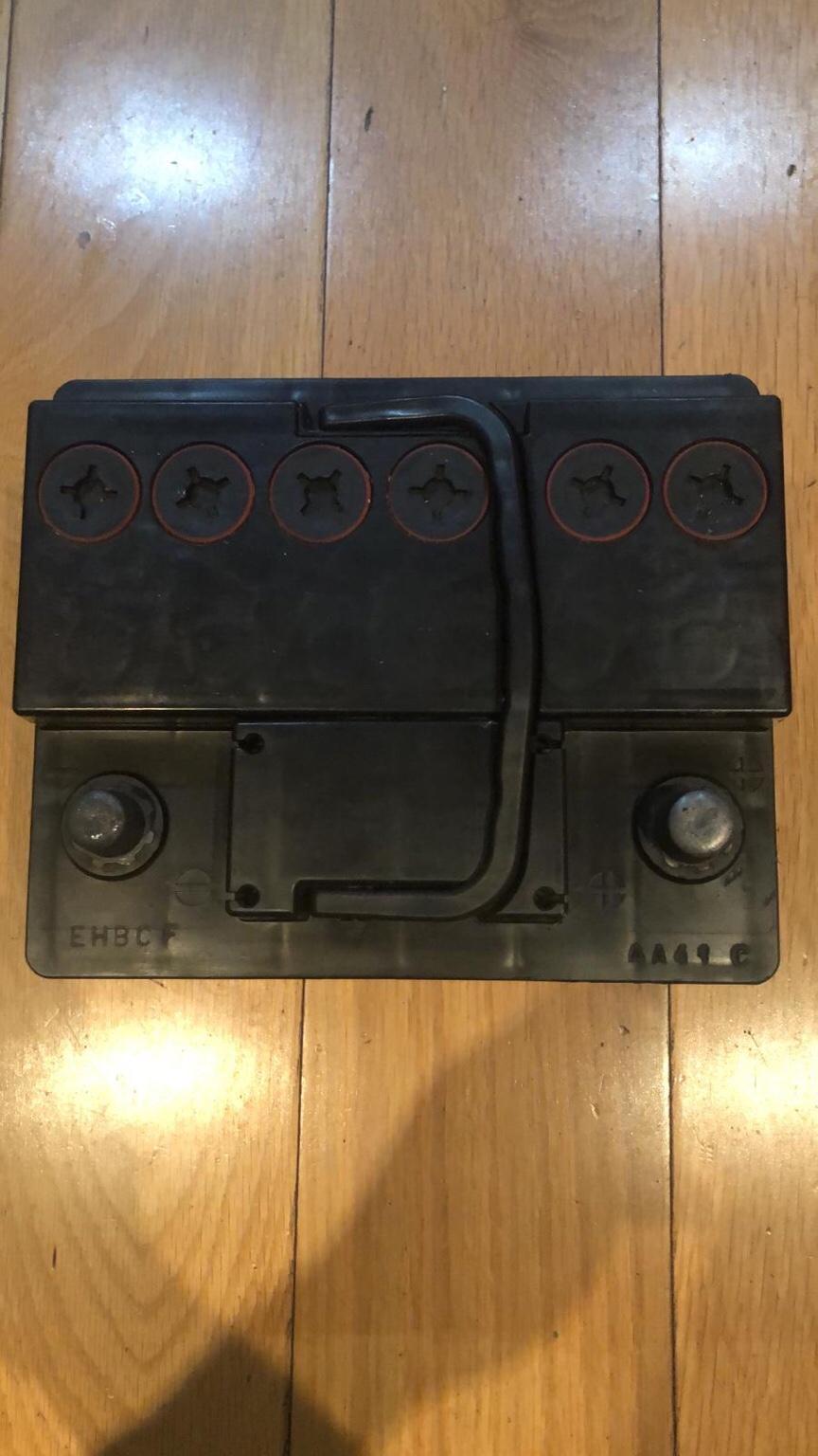 Car Battery 12V in IG11 London Borough of Barking and Dagenham für 20,00 £ zum Verkauf | Shpock DE