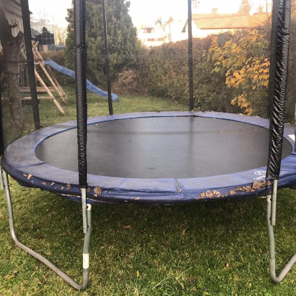 Trampolin in 4910 Ried im Innkreis für € 140,00 zum Verkauf | Shpock AT