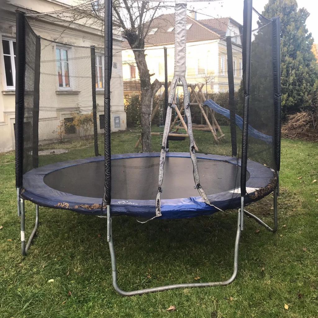 Trampolin in 4910 Ried im Innkreis für € 140,00 zum Verkauf | Shpock AT