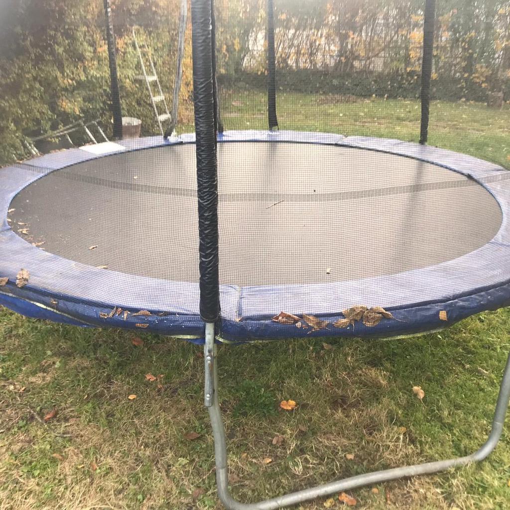 Trampolin in 4910 Ried im Innkreis für € 140,00 zum Verkauf | Shpock AT