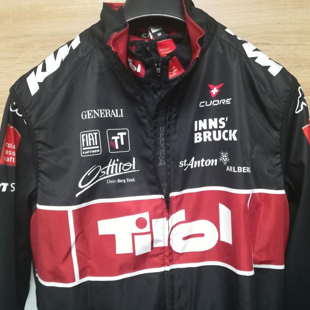 Rad Dress Tirol 4 teilig in 6020 Innsbruck für € 165,00 zum Verkauf ...