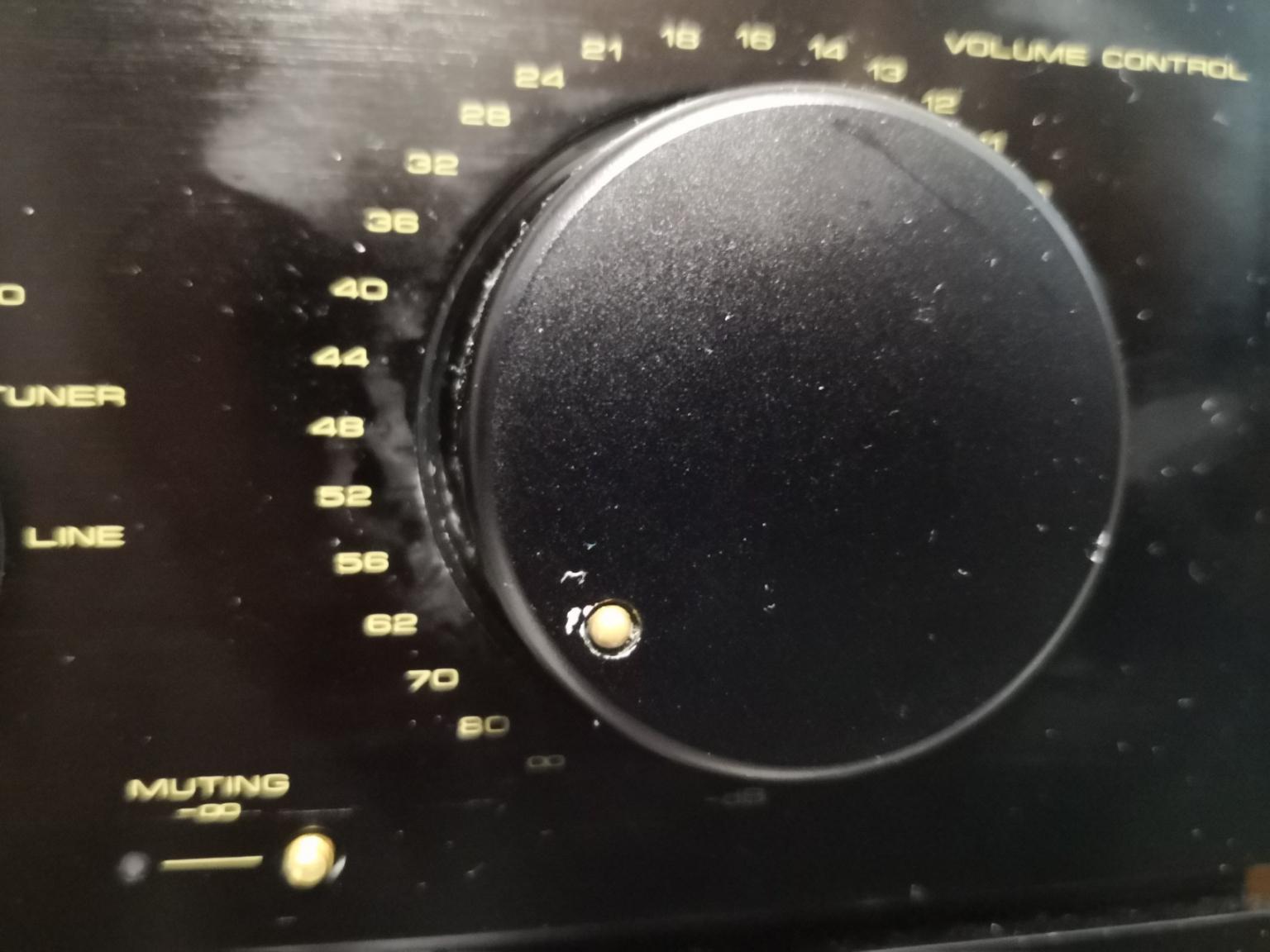 PIONEER A757 MARK II Amplificatore Integrato in 30121 Venezia for €429.00 for sale | Shpock