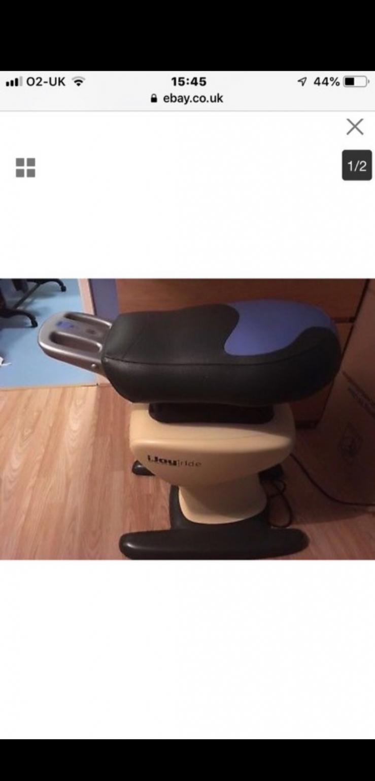 ijoy ride in KT20 Banstead für £ 50,00 zum Verkauf | Shpock AT