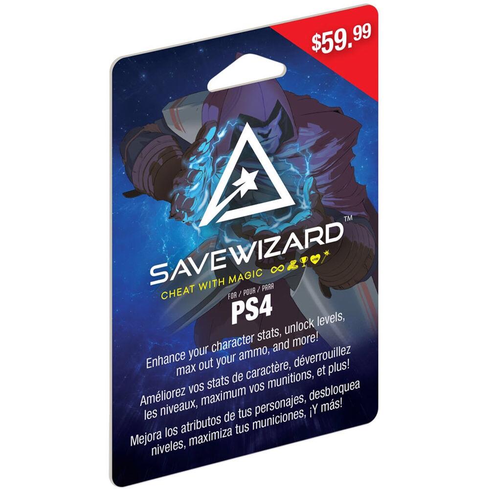 [ps4] Save wizard key savegame Editor in 07552 Gera for €30.00 for sale ...