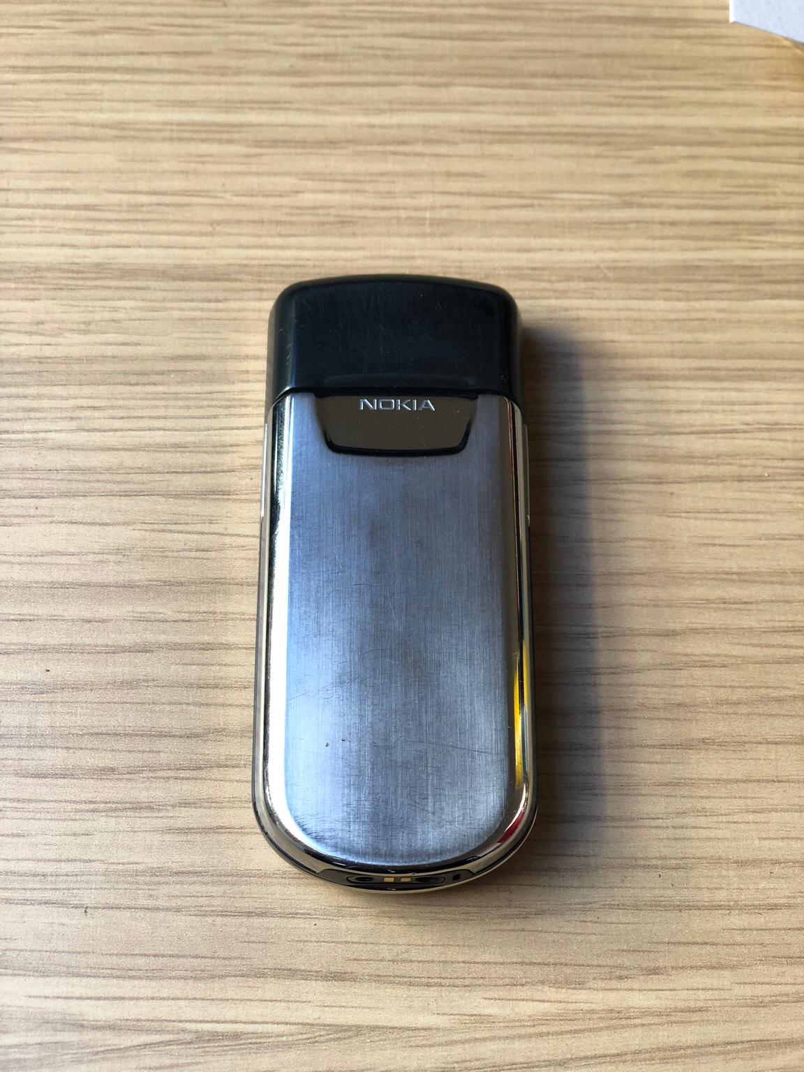 Nokia 8800 sirocco in E12 London Borough of Newham for £250.00 for sale ...