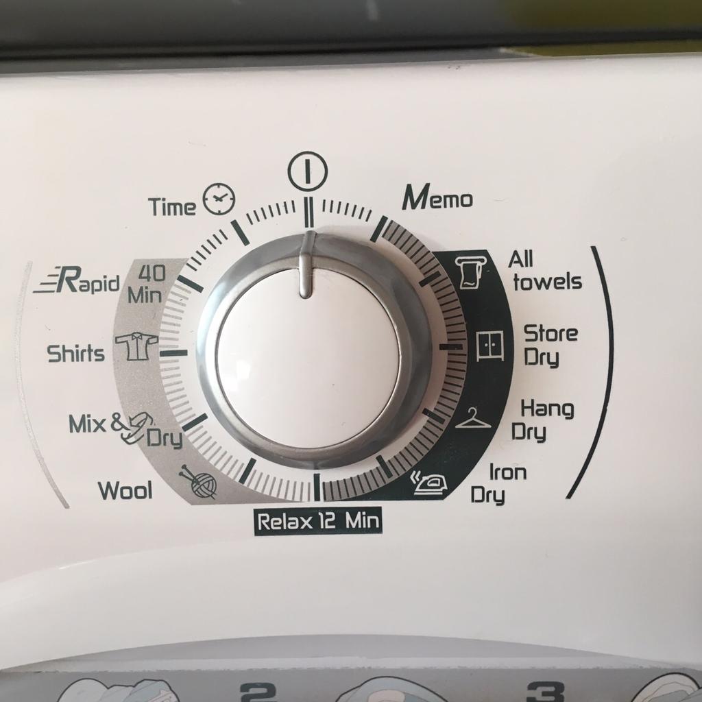Condenser Tumble Dryer in S35 Sheffield für £ 130,00 zum Verkauf ...