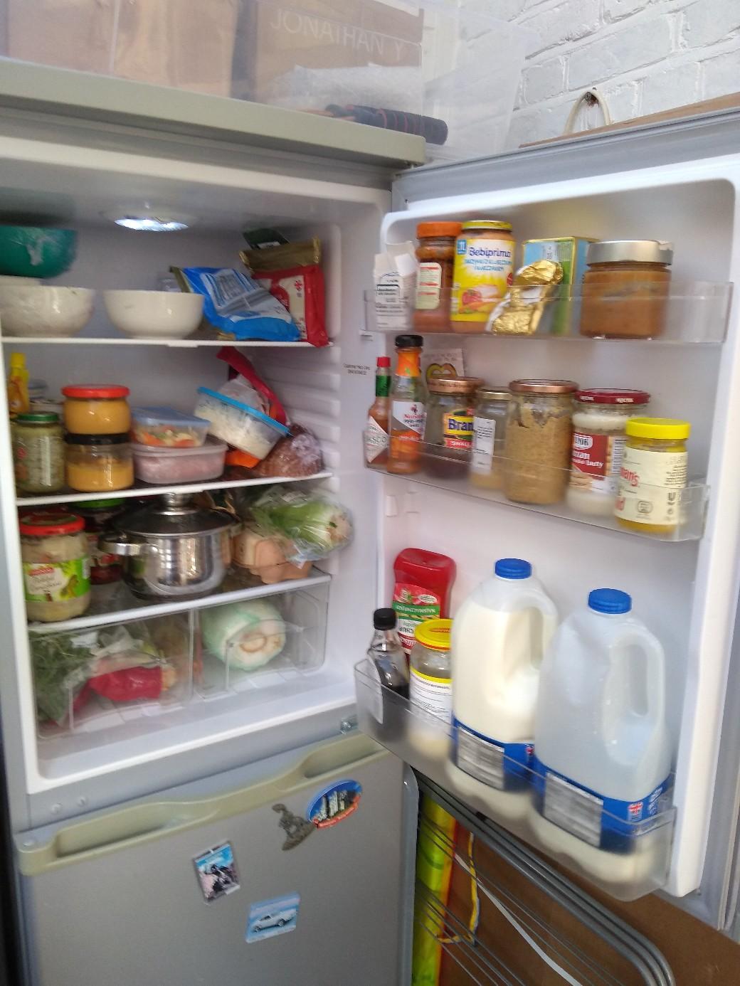 bush fridge freezer in SW17 Merton für 30,00 £ zum Verkauf | Shpock DE