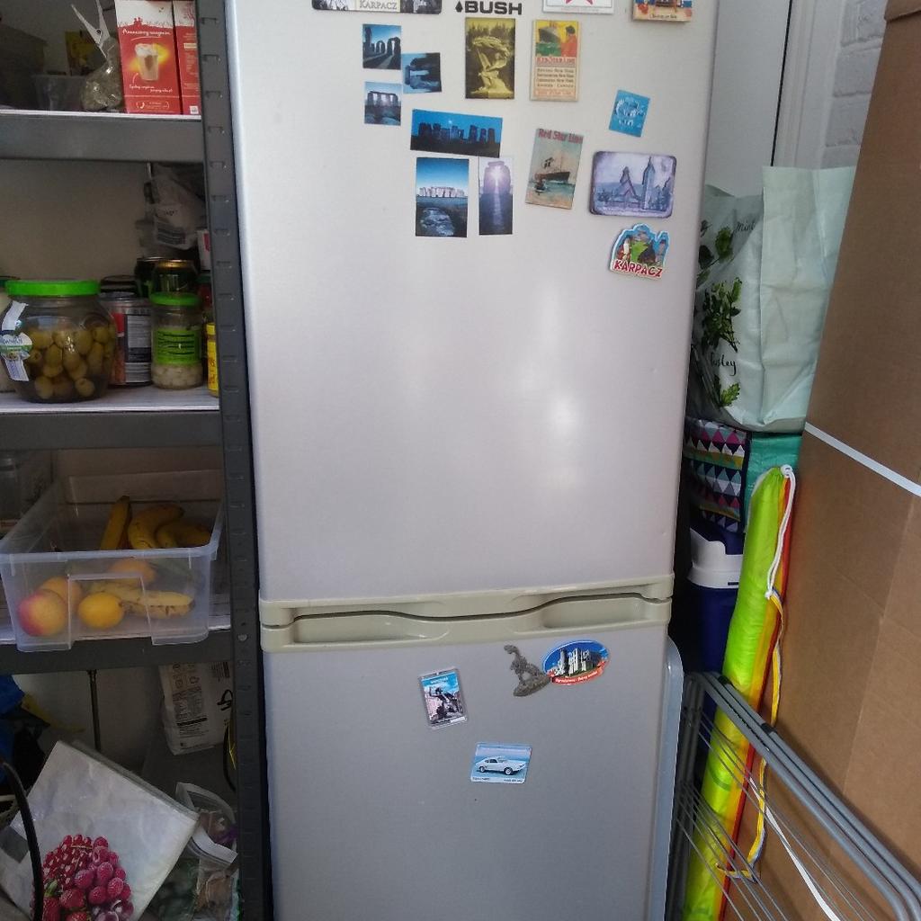 bush fridge freezer in SW17 Merton für 30,00 £ zum Verkauf | Shpock DE