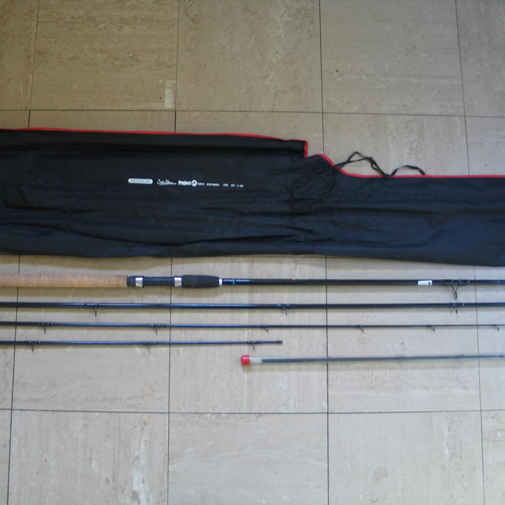 masterline john wilson avon quiver rod in WV1 Wolverhampton for £25.00 ...