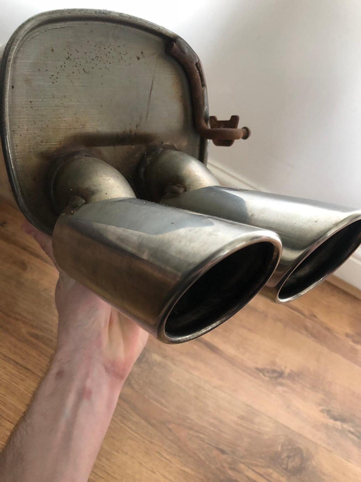 Ford Fiesta ST backbox in Wolverhampton for £25.00 for sale | Shpock