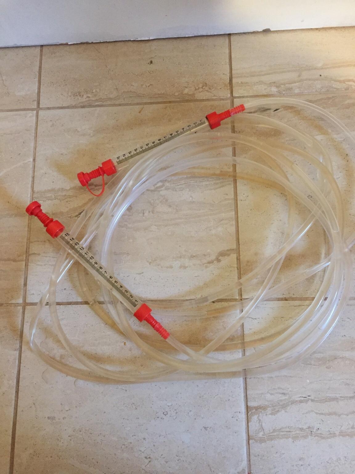 WATER LEVEL GAUGE KIT in N7 London for £5.00 for sale | Shpock