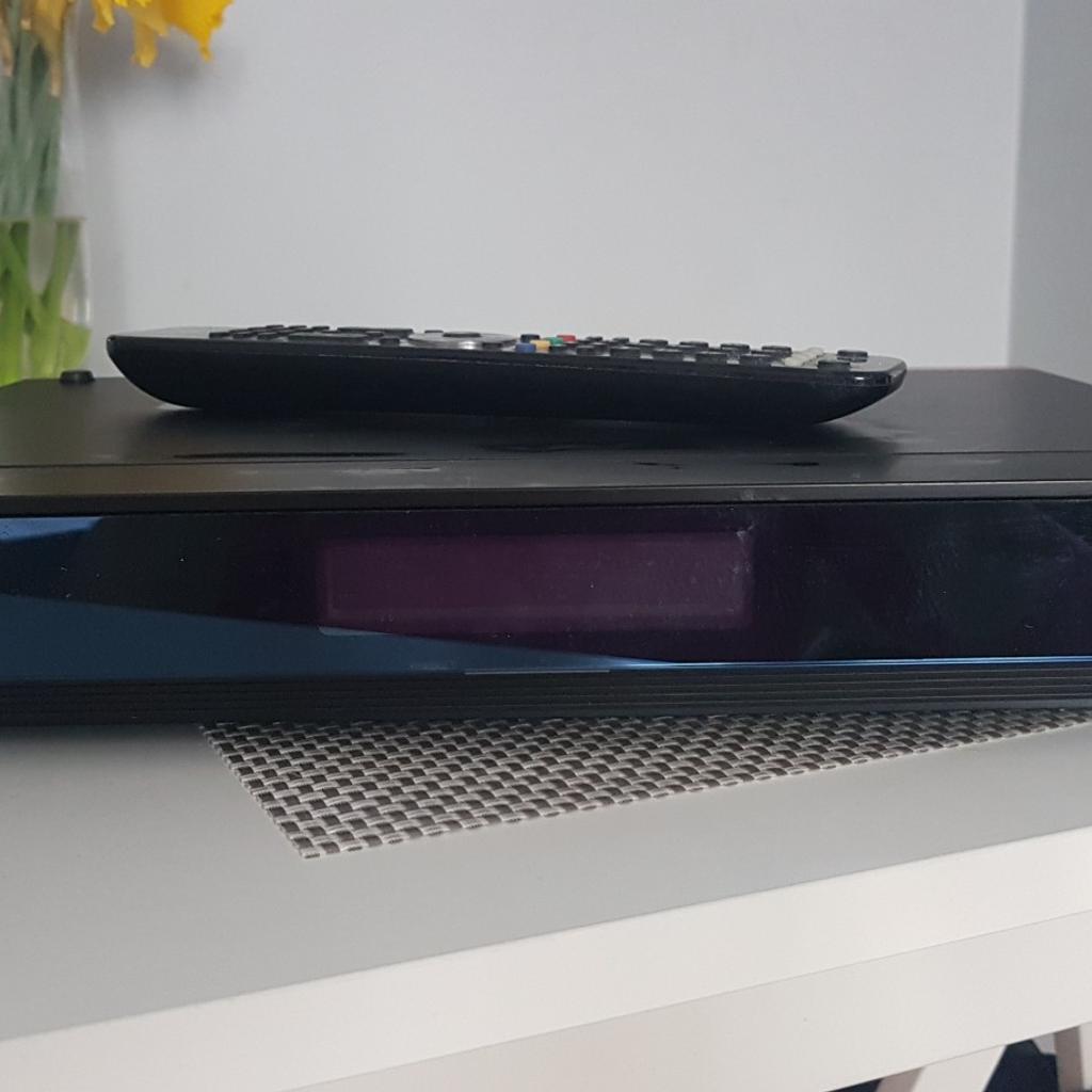 Humax freesat + recorder in WV14 Dudley für 50,00 £ zum Verkauf | Shpock DE