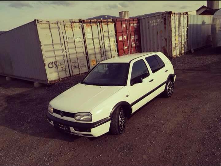 VW Golf 3 Sdi in 4020 Linz für 1.300,00 € zum Verkauf | Shpock DE