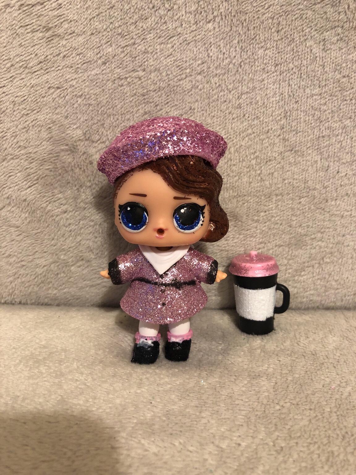 Lol Surprise Doll Bling Series Posh in SE6 Lewisham for £12.00 for sale ...