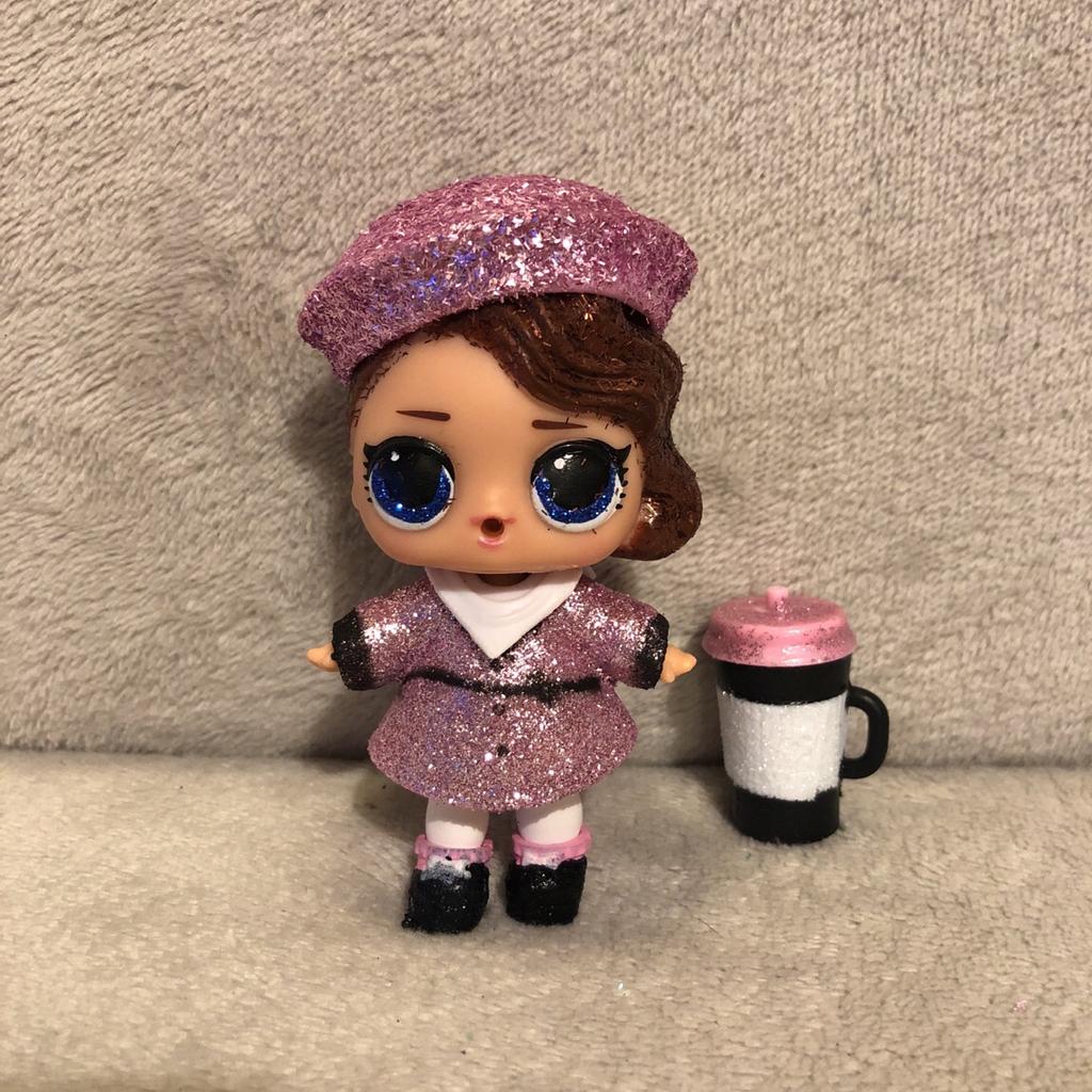 Lol Surprise Doll Bling Series Posh in SE6 Lewisham for £12.00 for sale ...