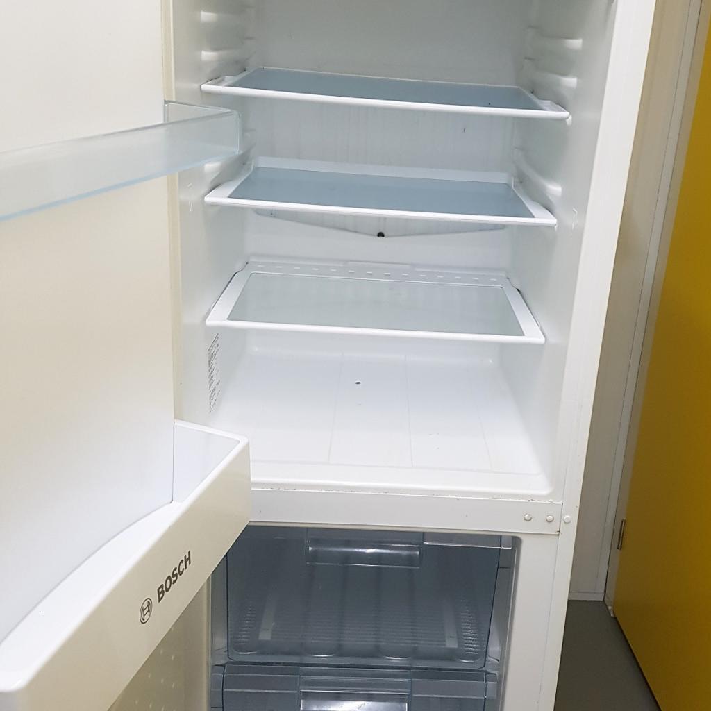 Bosch Classixx Fridge Freezer in TW8 London for £69.99 for sale | Shpock