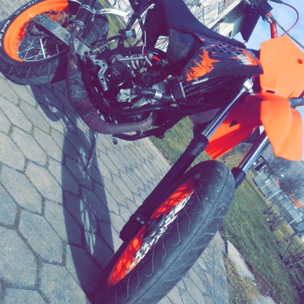 Set up moped Motocross in 8141 Premstätten für € 1.234,00 zum Verkauf ...