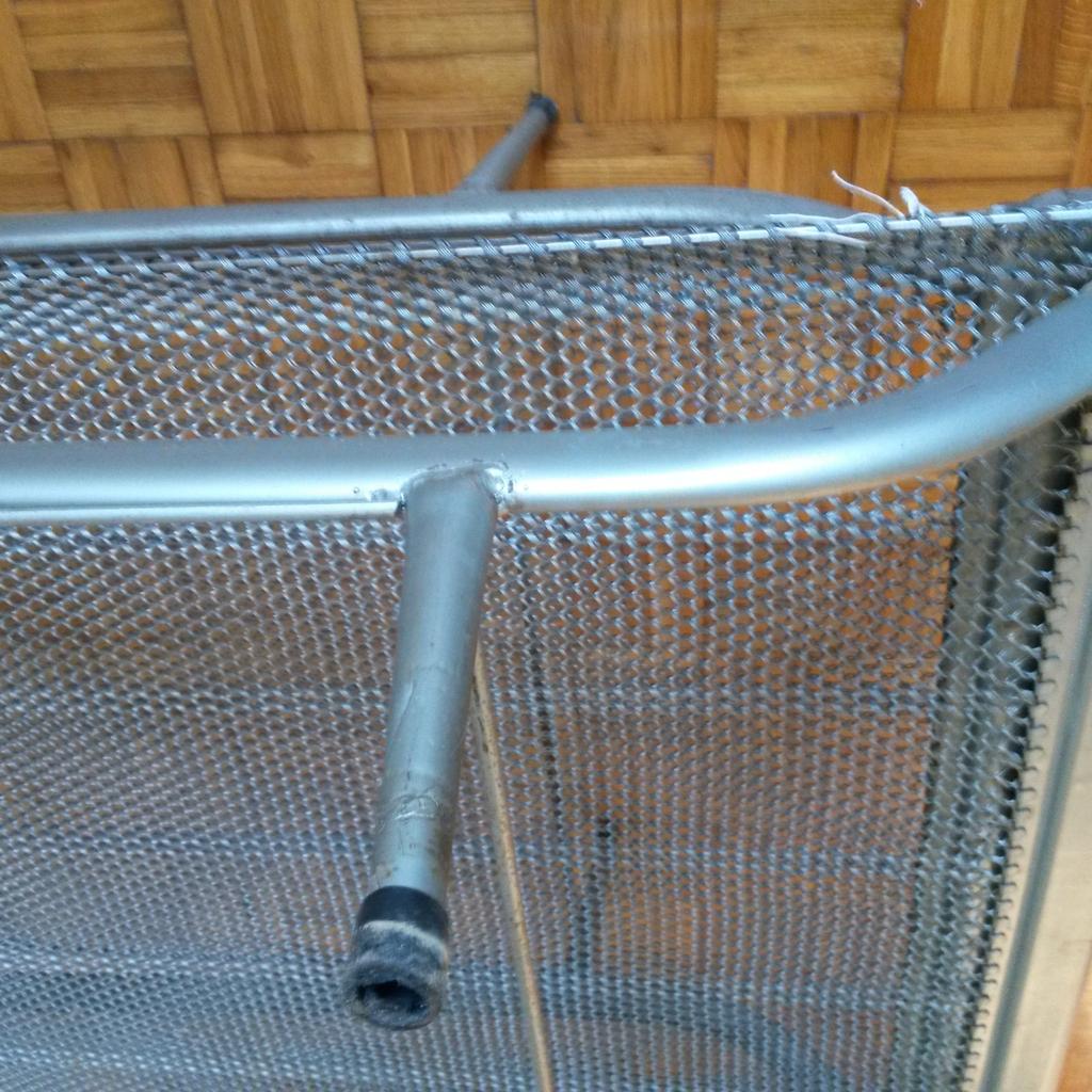 Coppia di reti per letto singolo vintage in 46046 Marmirolo für € 20,00 ...