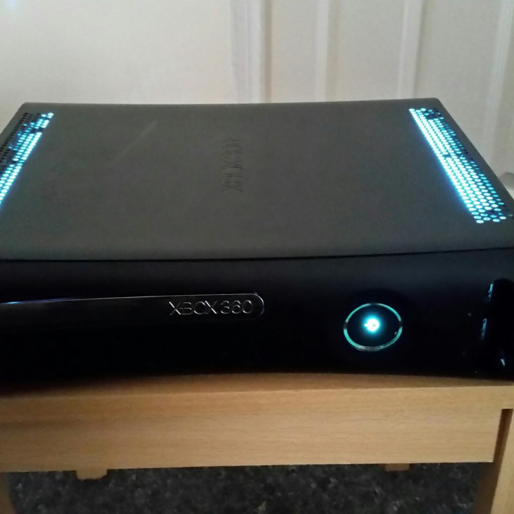 Modded xbox 360 rgh/jtag console's in OL13 Rossendale für £ 90,00 zum ...