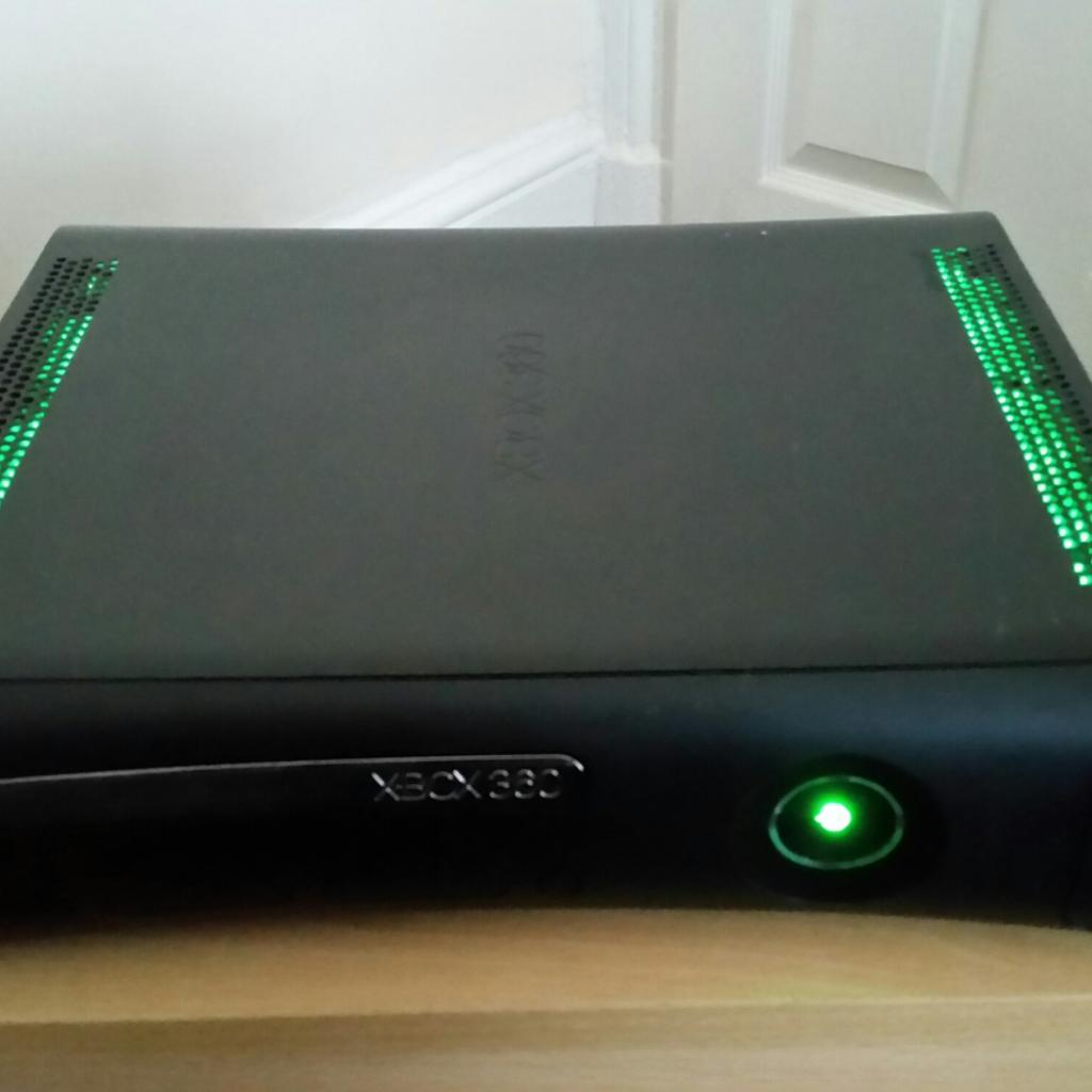 Modded xbox 360 rgh/jtag console's in OL13 Rossendale für £ 90,00 zum ...