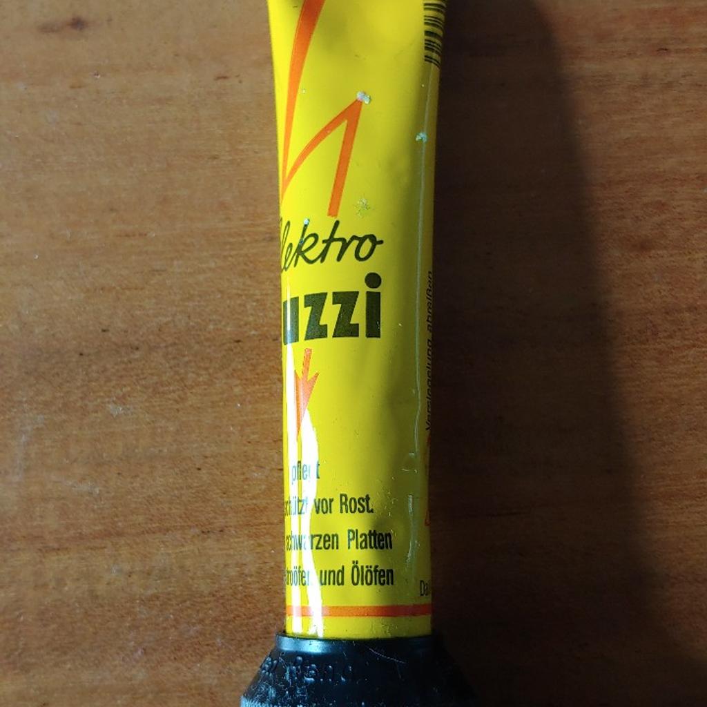 Elektro Puzzi in 41460 Neuss für € 1,00 zum Verkauf | Shpock AT