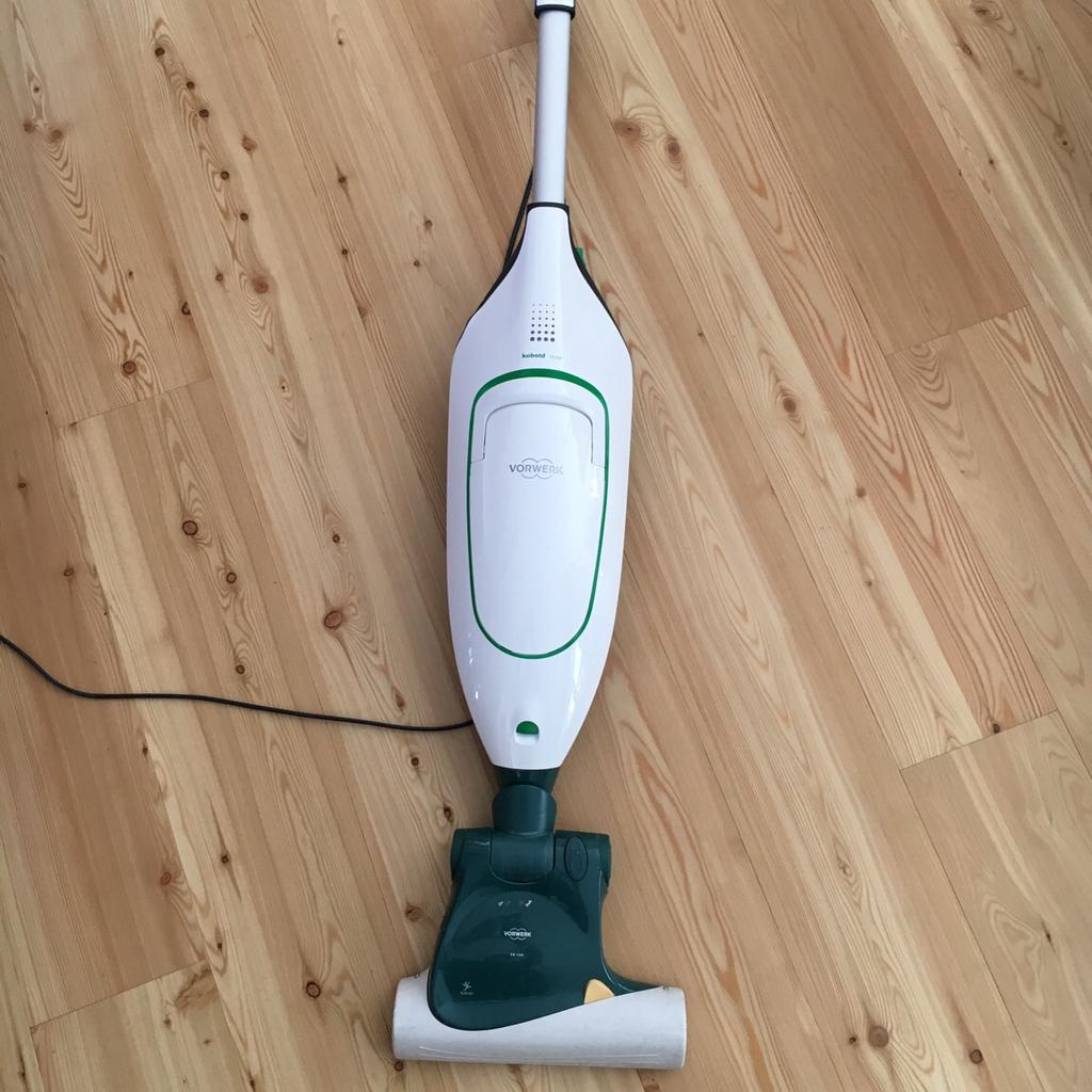 Vorwerk Kobold VK200 in 6600 Gemeinde Lechaschau für 450,00 € zum ...