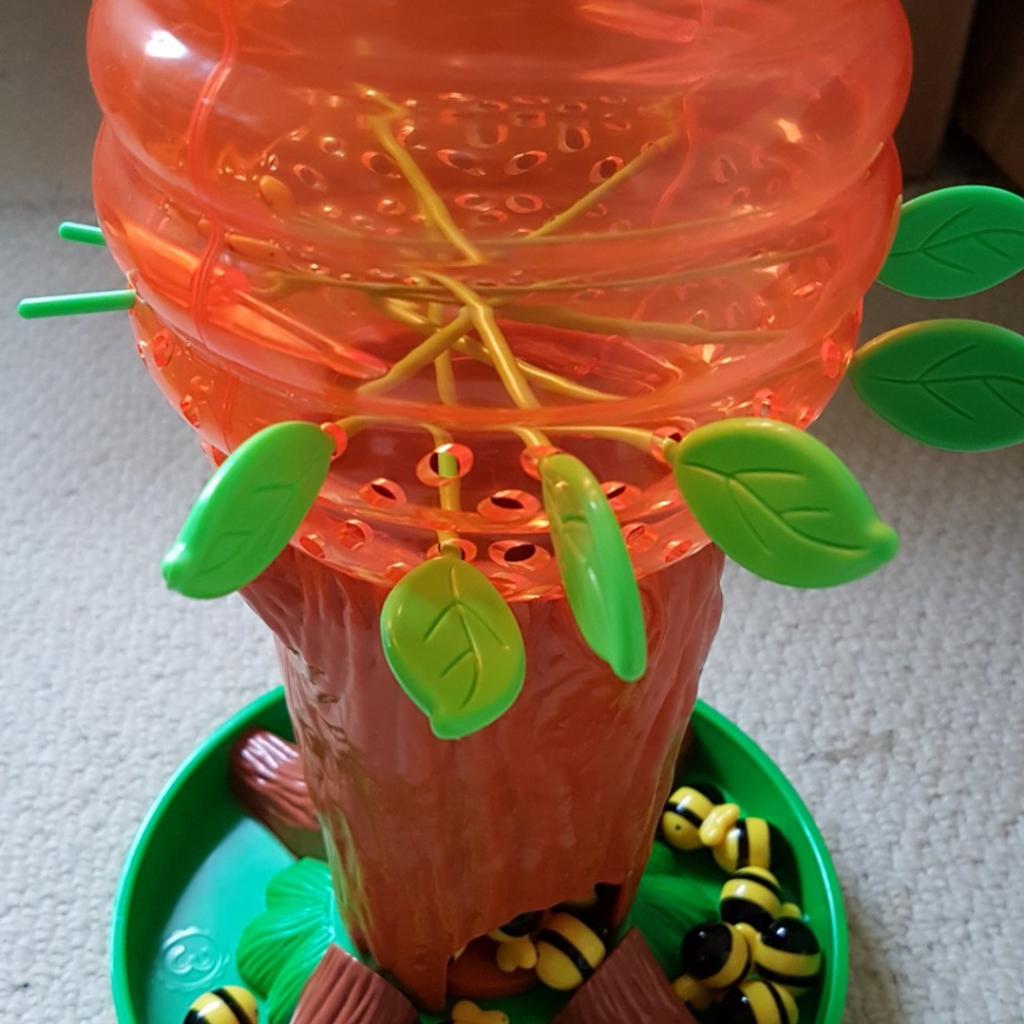 early learning centre honey bee tree game in B92 Solihull for £3.00 for ...
