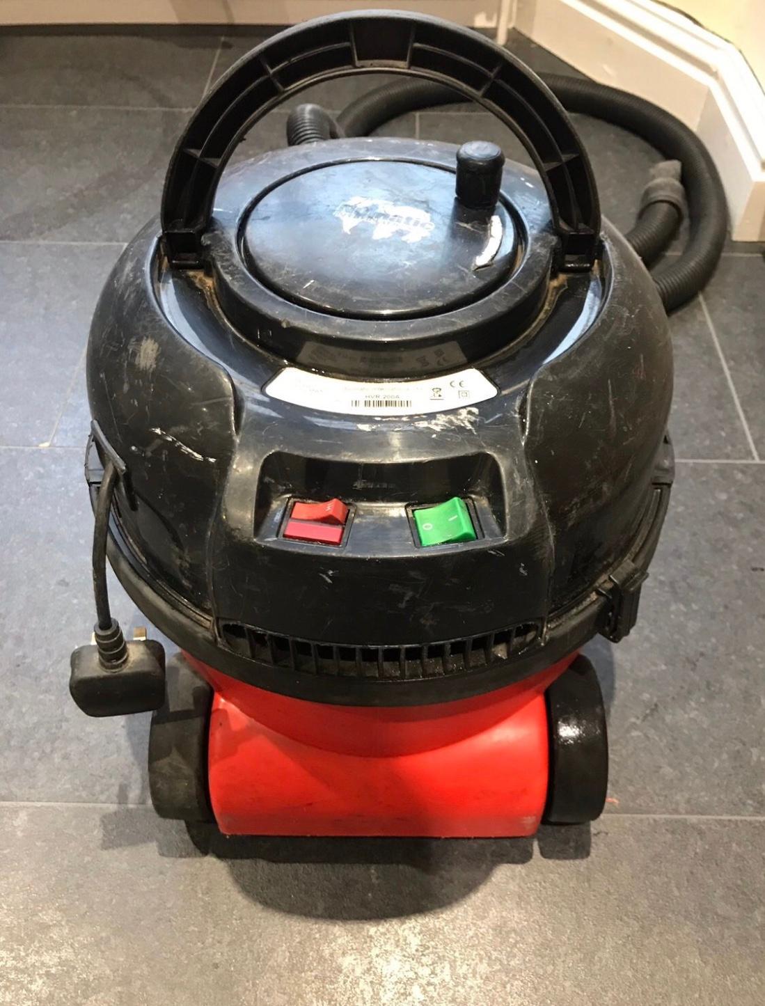 Henry HVR200A vacuum and hose in B92 Solihull for £10.00 for sale | Shpock