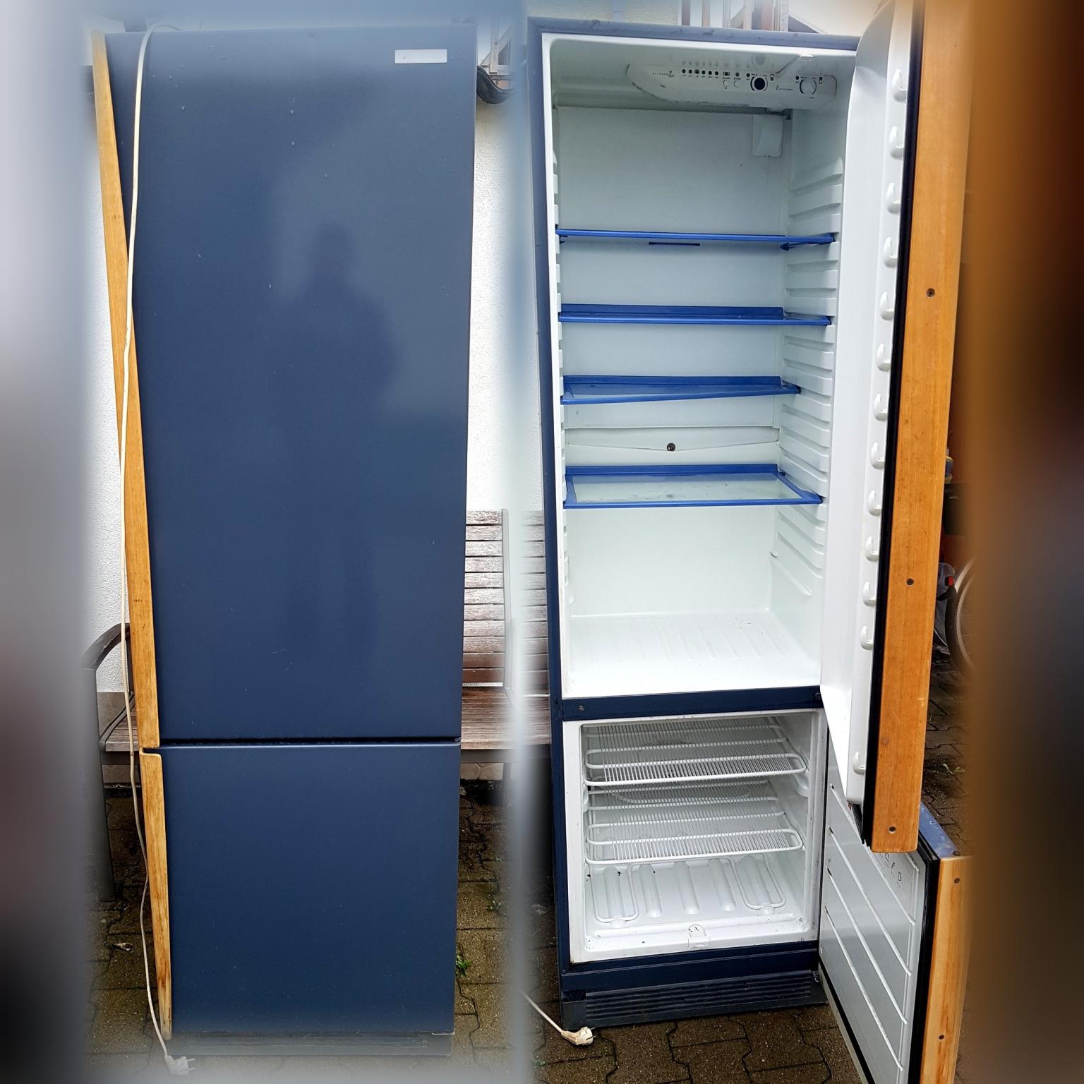 Elegantes Kühlschrank Zu Verschenken Ebenbild