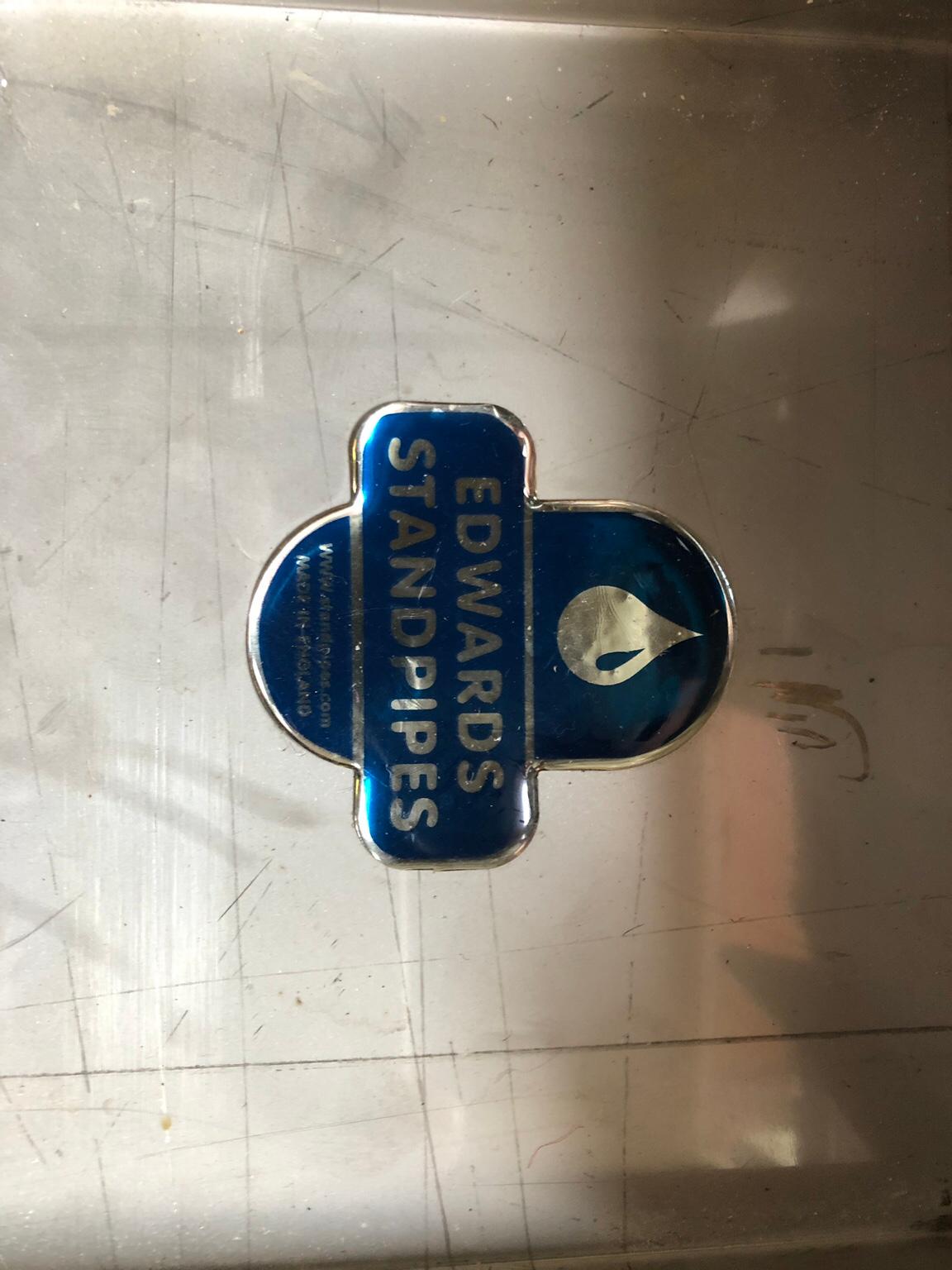 Stainless steel lockable tap boxes in B42 Birmingham für 25,00 £ zum ...