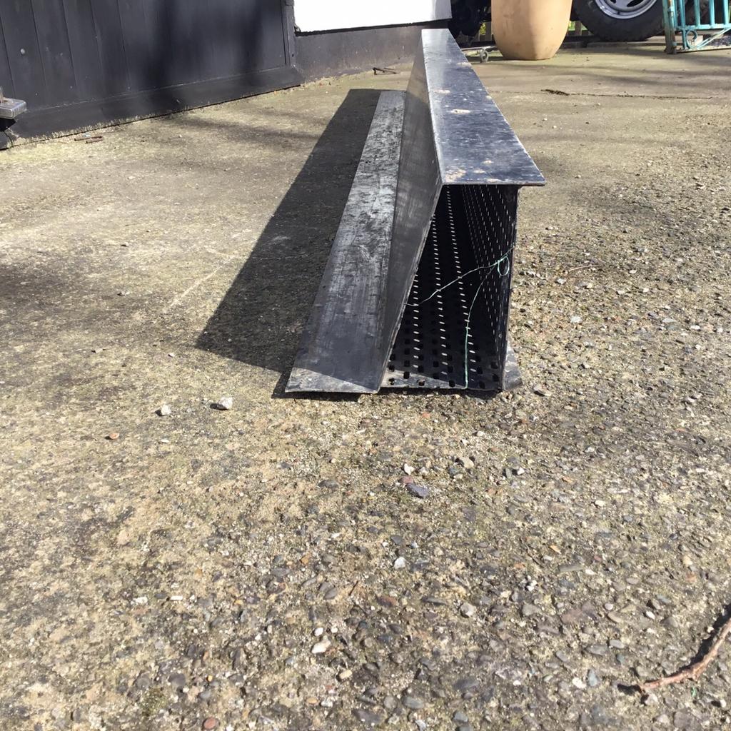 Catnic Box Lintel in Marchwiel für 35,00 £ zum Verkauf | Shpock DE