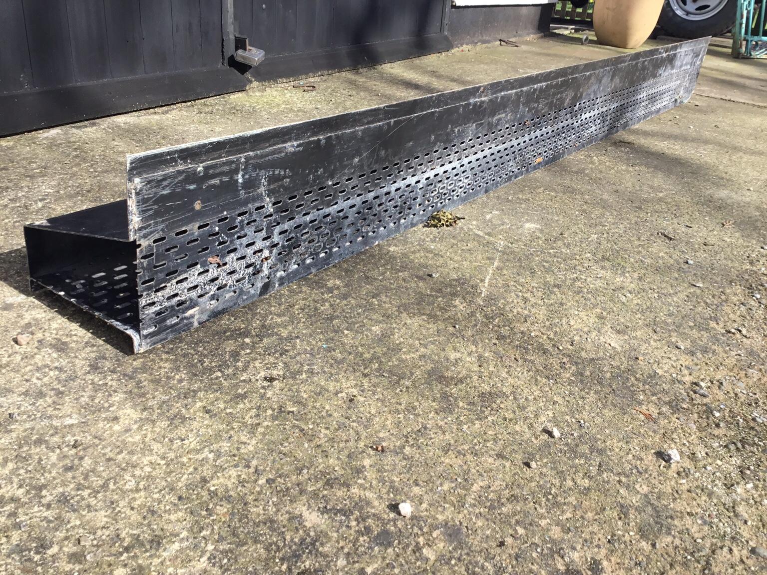 Catnic Box Lintel in Marchwiel für 35,00 £ zum Verkauf | Shpock DE