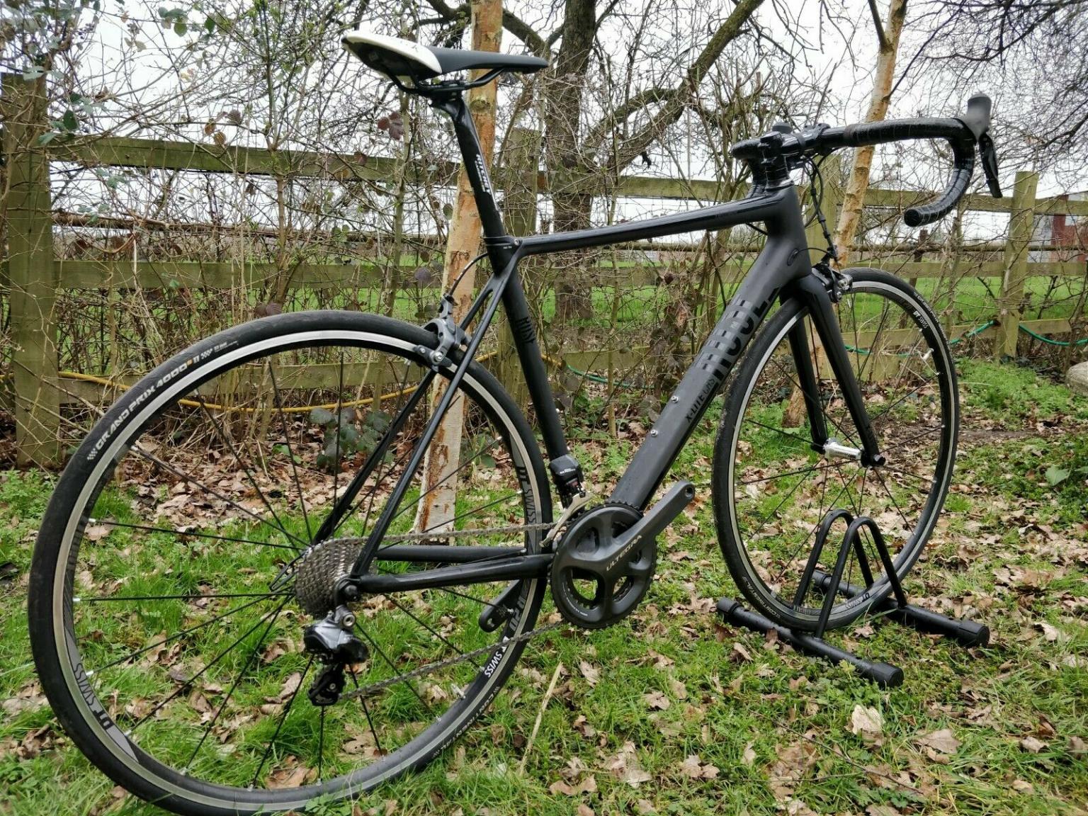 ROSE RR 15 X-Lite Di2 Carbon Road Bike in WD4 Dacorum für £ 1.250,00 ...