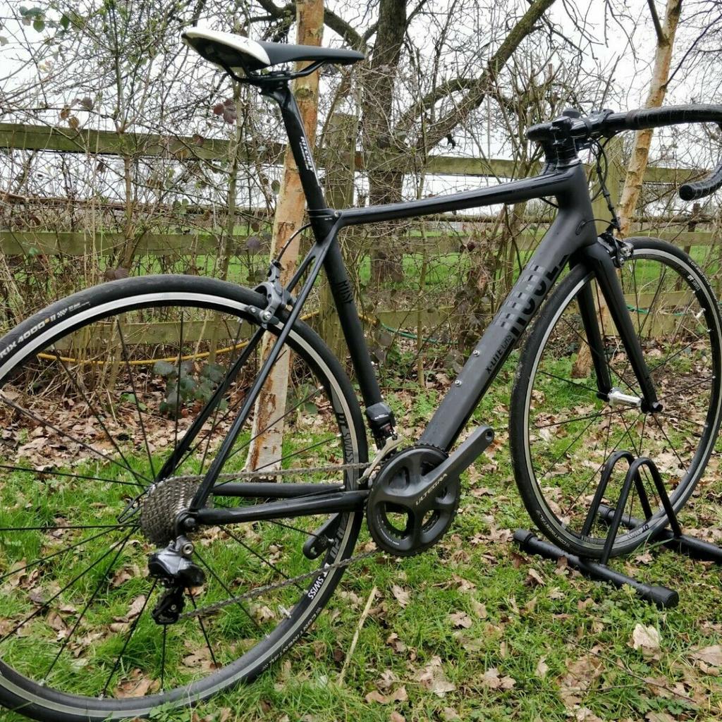 ROSE RR 15 X-Lite Di2 Carbon Road Bike in WD4 Dacorum für £ 1.250,00 ...