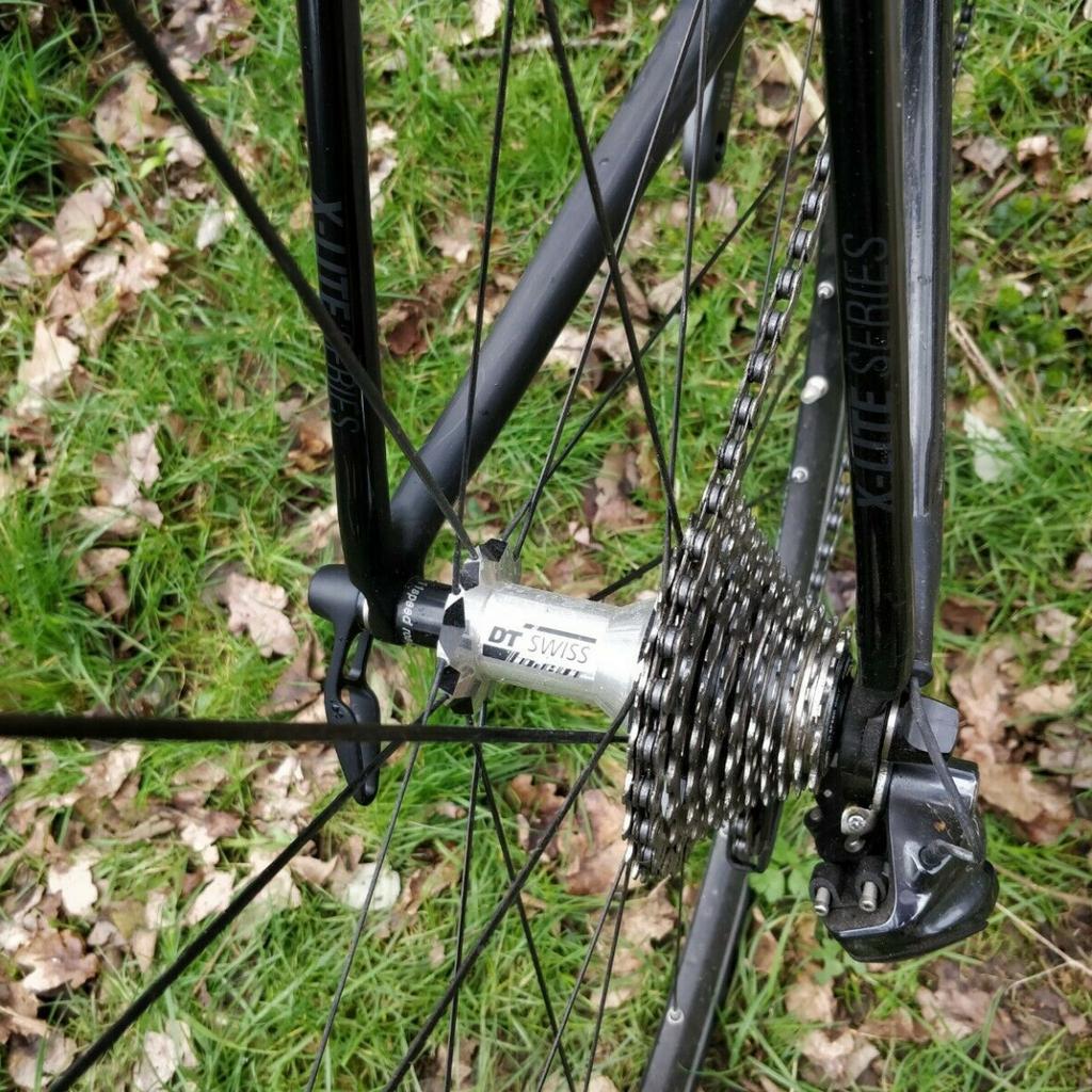 ROSE RR 15 X-Lite Di2 Carbon Road Bike in WD4 Dacorum für £ 1.250,00 ...