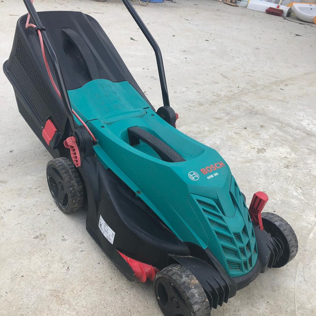 Grass cutter in DA7 Bexley für £ 30,00 zum Verkauf | Shpock AT