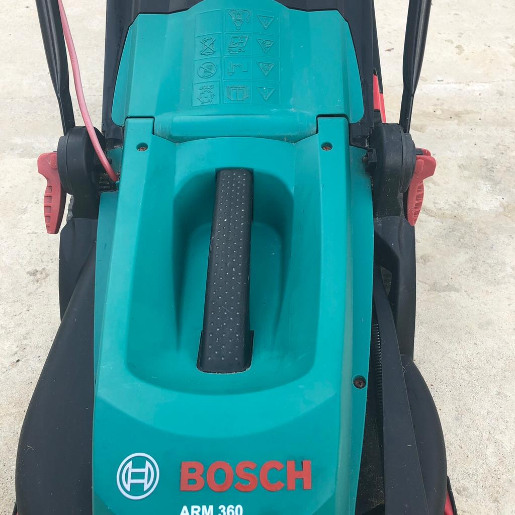 Grass cutter in DA7 Bexley für £ 30,00 zum Verkauf | Shpock AT
