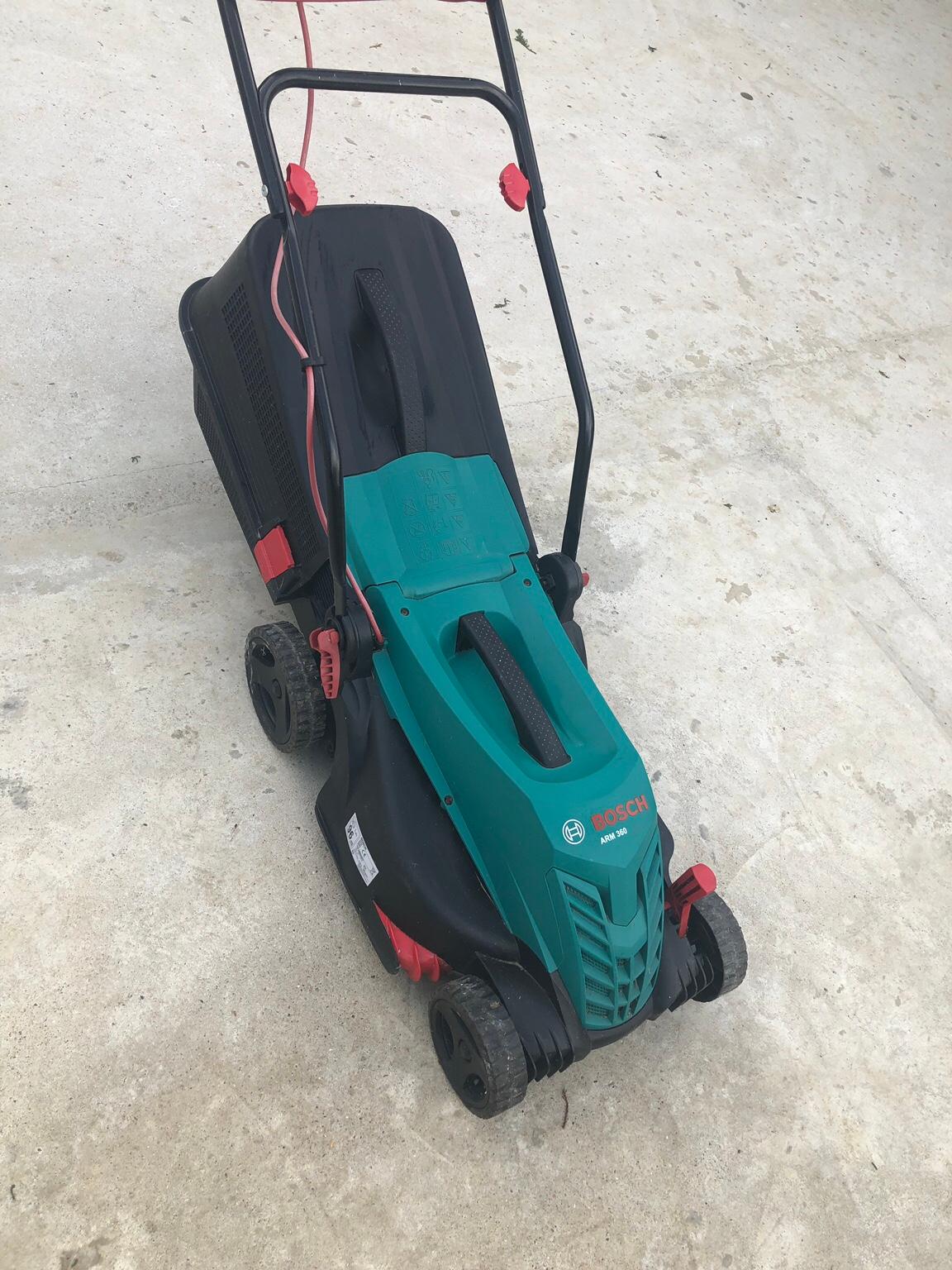 Grass cutter in DA7 Bexley für £ 30,00 zum Verkauf | Shpock AT