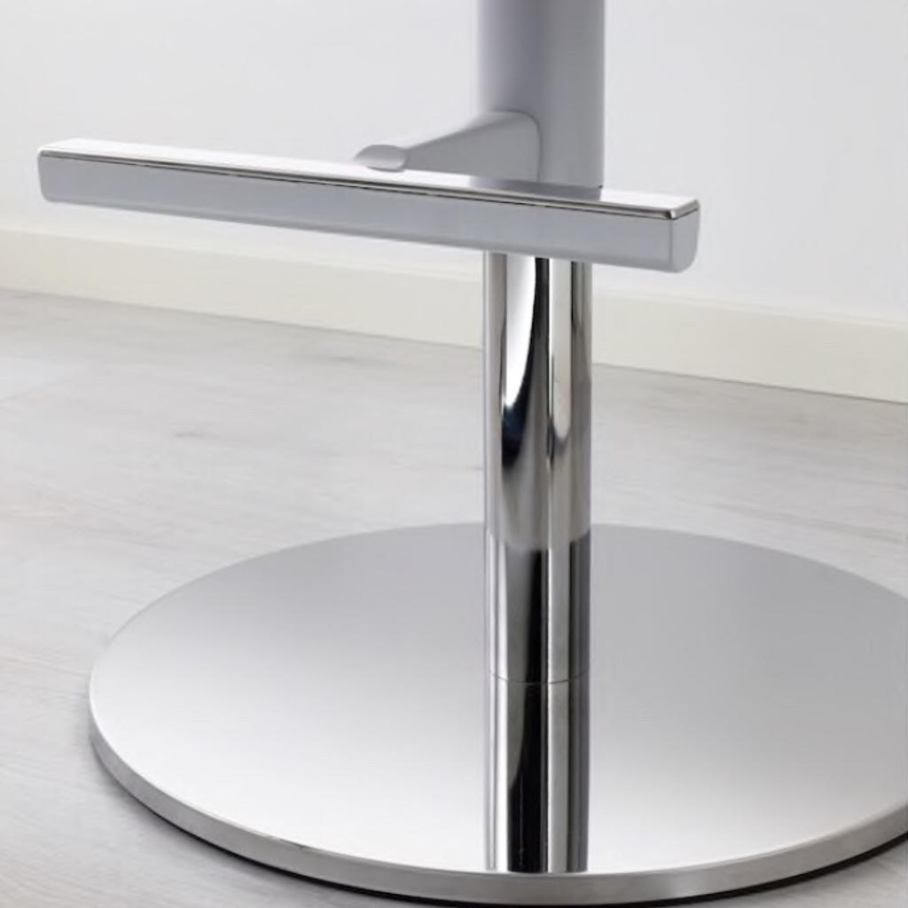 Barhocker grau - Janinge - Ikea in 1030 KG Landstraße für 49,00 € zum ...