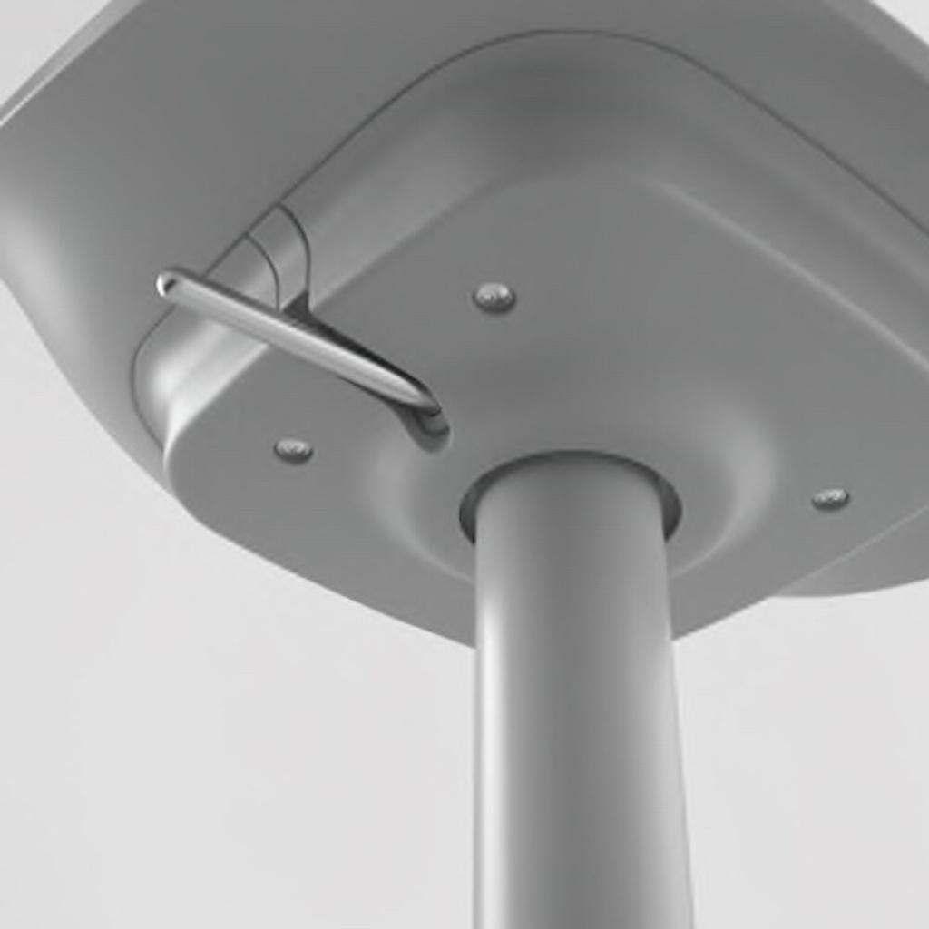 Barhocker grau - Janinge - Ikea in 1030 KG Landstraße für 49,00 € zum ...