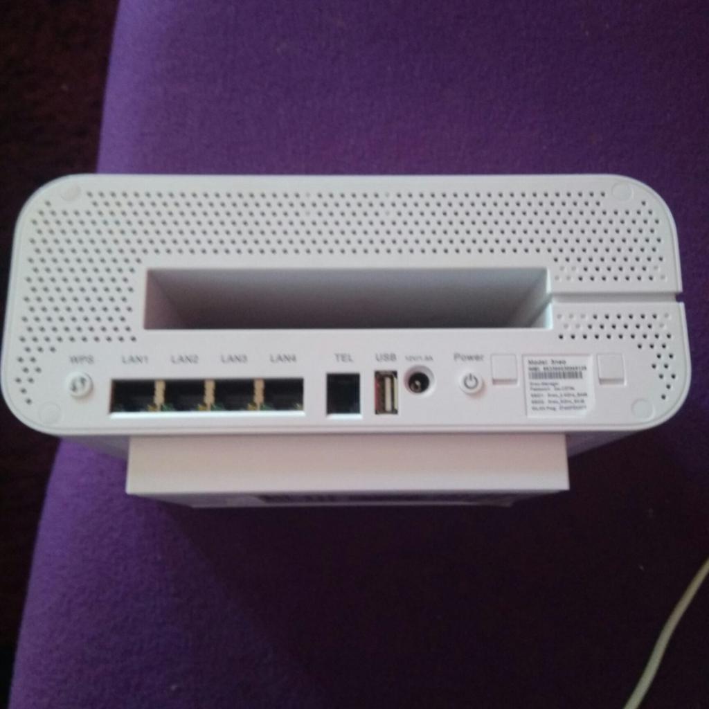 Drei Neo Router in 6410 Telfs for €75.00 for sale | Shpock