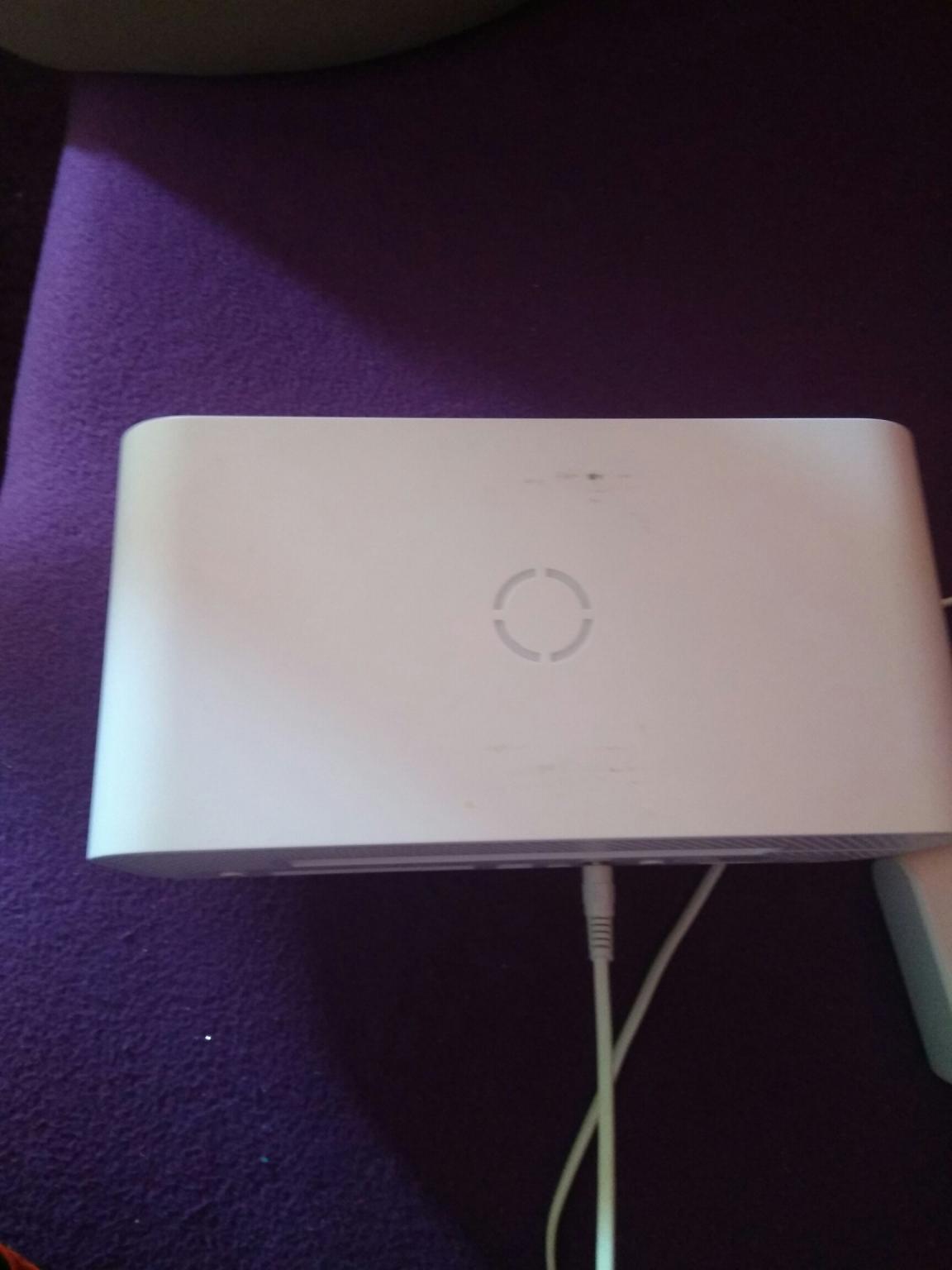 Drei Neo Router in 6410 Telfs for €75.00 for sale | Shpock