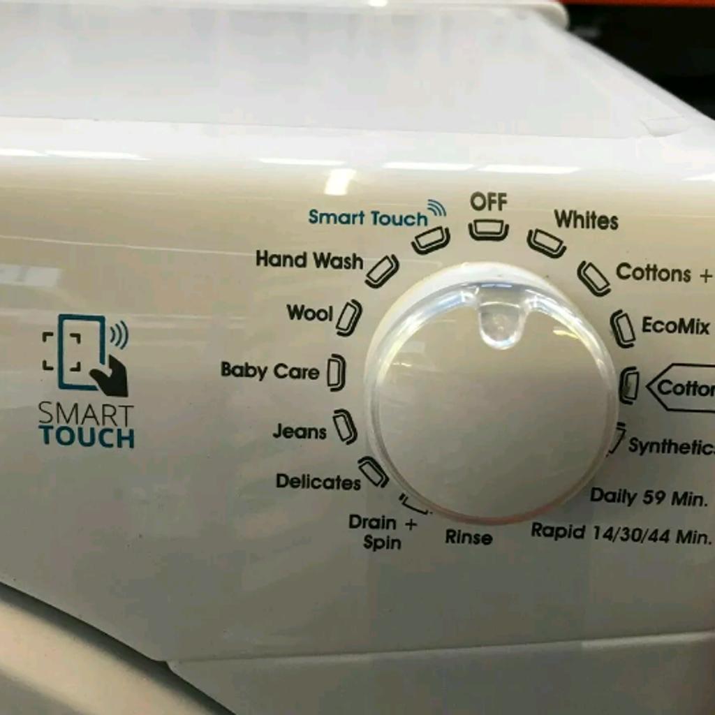 CANDY WASHING MACHINE (New) in CH41 Wirral for £260.00 for sale | Shpock