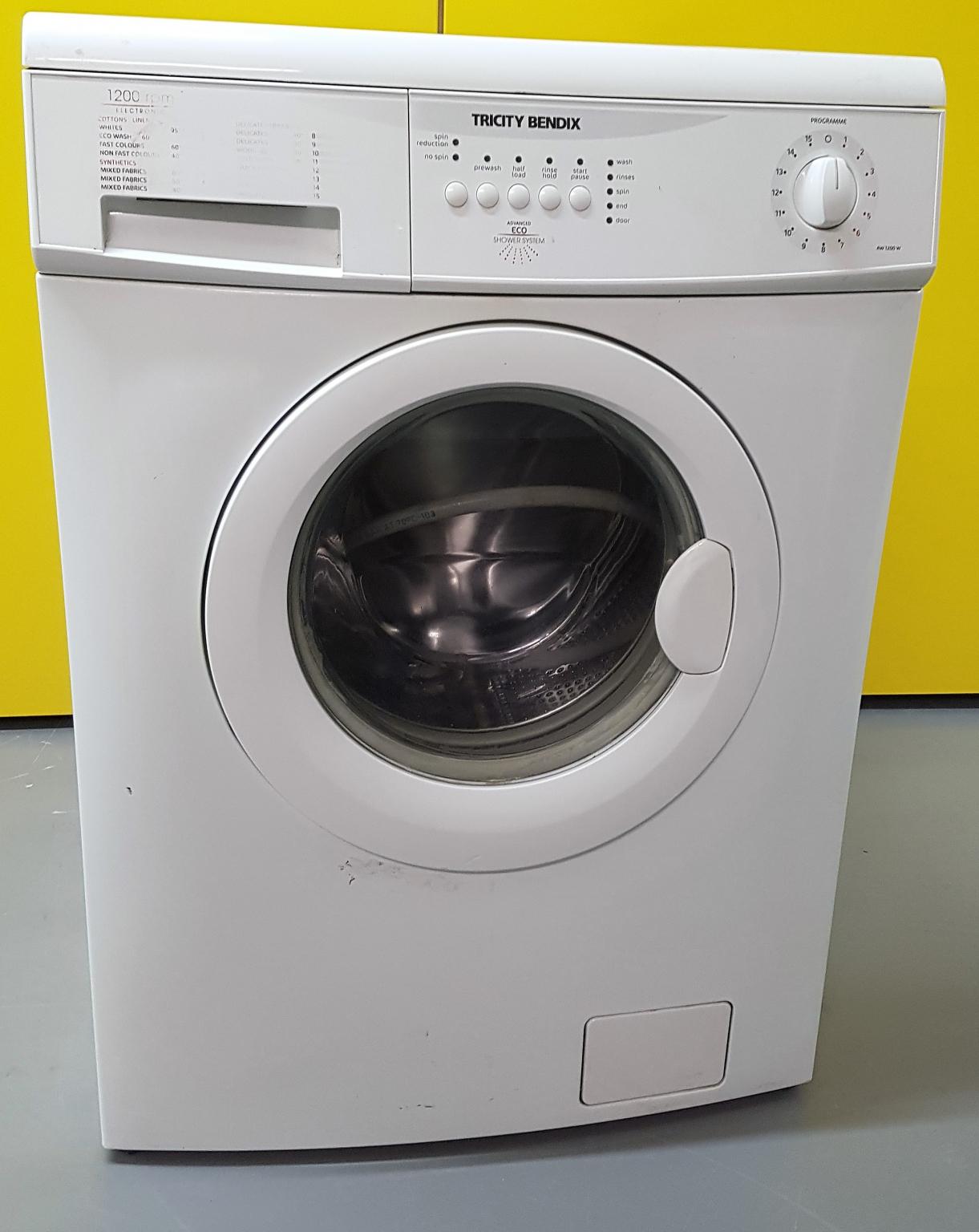 Tricity Bendix Washing Machine in TW8 London for £65.00 for sale | Shpock
