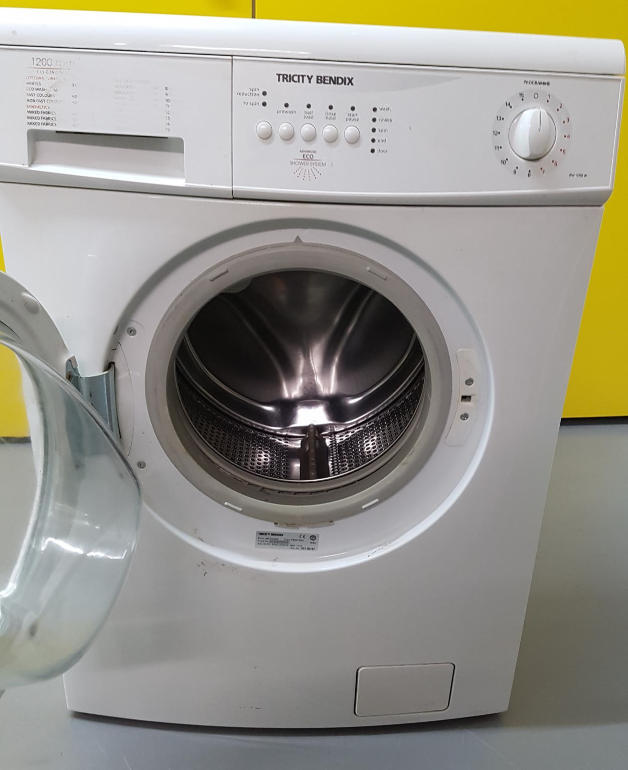 Tricity Bendix Washing Machine in TW8 London for £65.00 for sale | Shpock